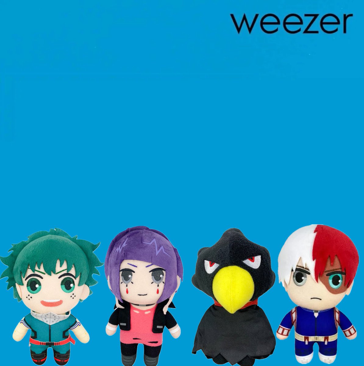 ShiftOFA (The IzuJiro Glazer) (@shiftofa) / Posts / X