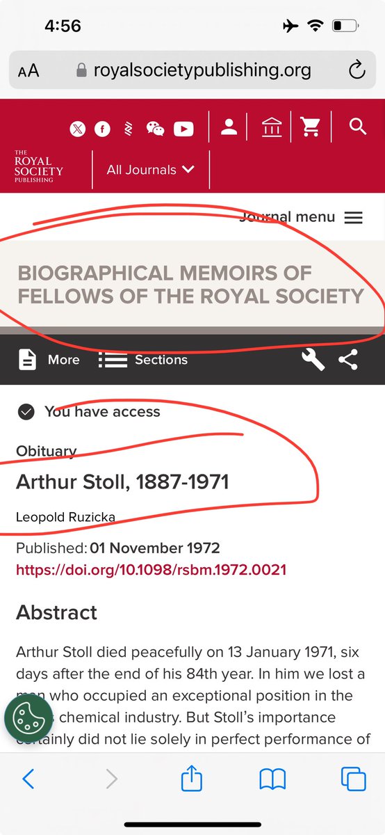 The myth of psychedelics is to “free your mind” when in fact they are a ...