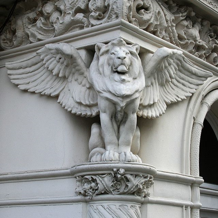 THE HISTORY OF THE CHIMERA PT 1 (Update 9/8/24) This recalling of the ...