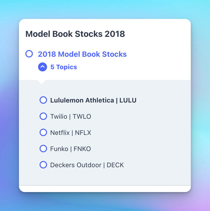 Social media has the ability to ruin your performance if you let it ...