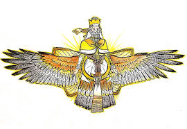 💥You are asking what is the significance of the Gupta regime insignia ...