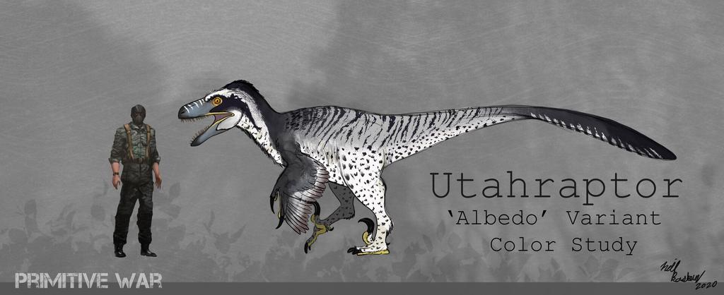 Philosophical Raptor Quotes