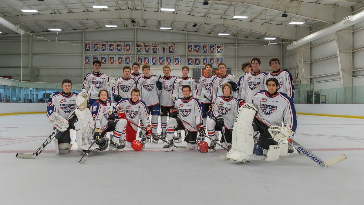 First Round Series Preview: Americans vs. Chiefs - Tri-City Americans