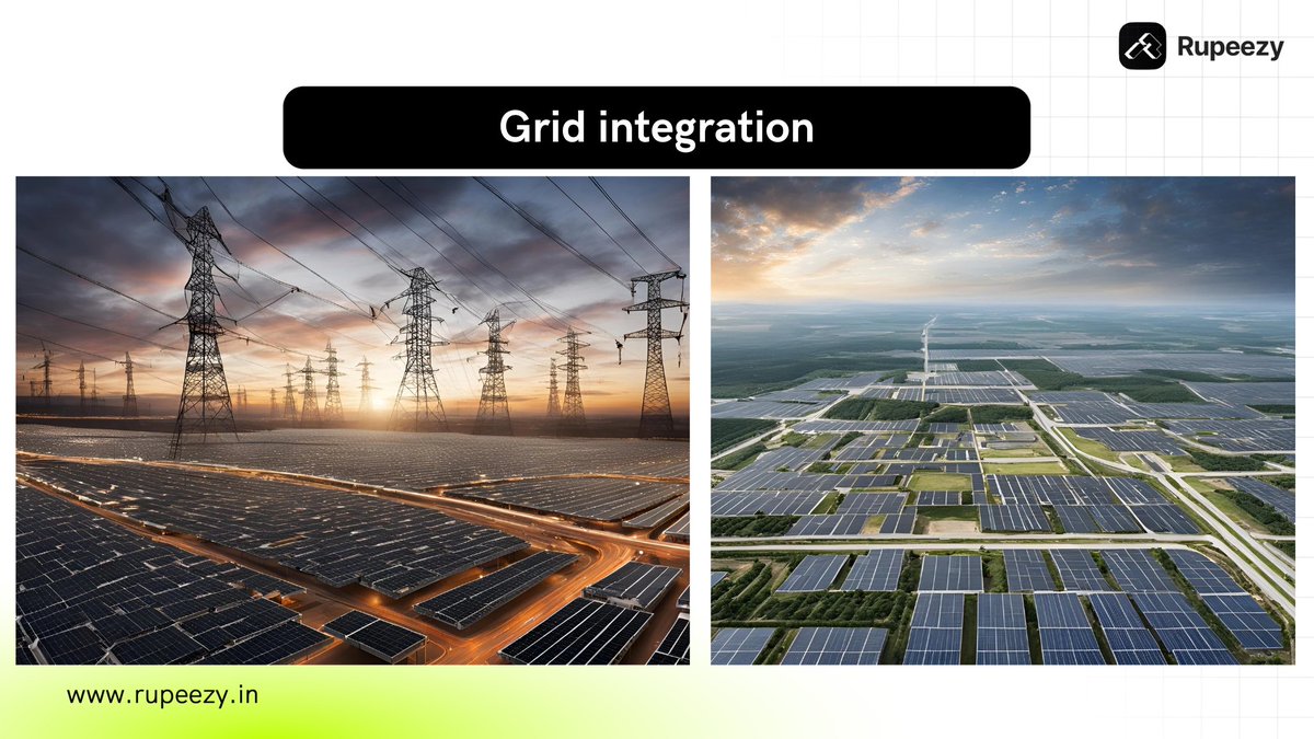 🌟 Wind Energy Has Huge Growth Market capture in India🇮🇳 👉 A list of ...