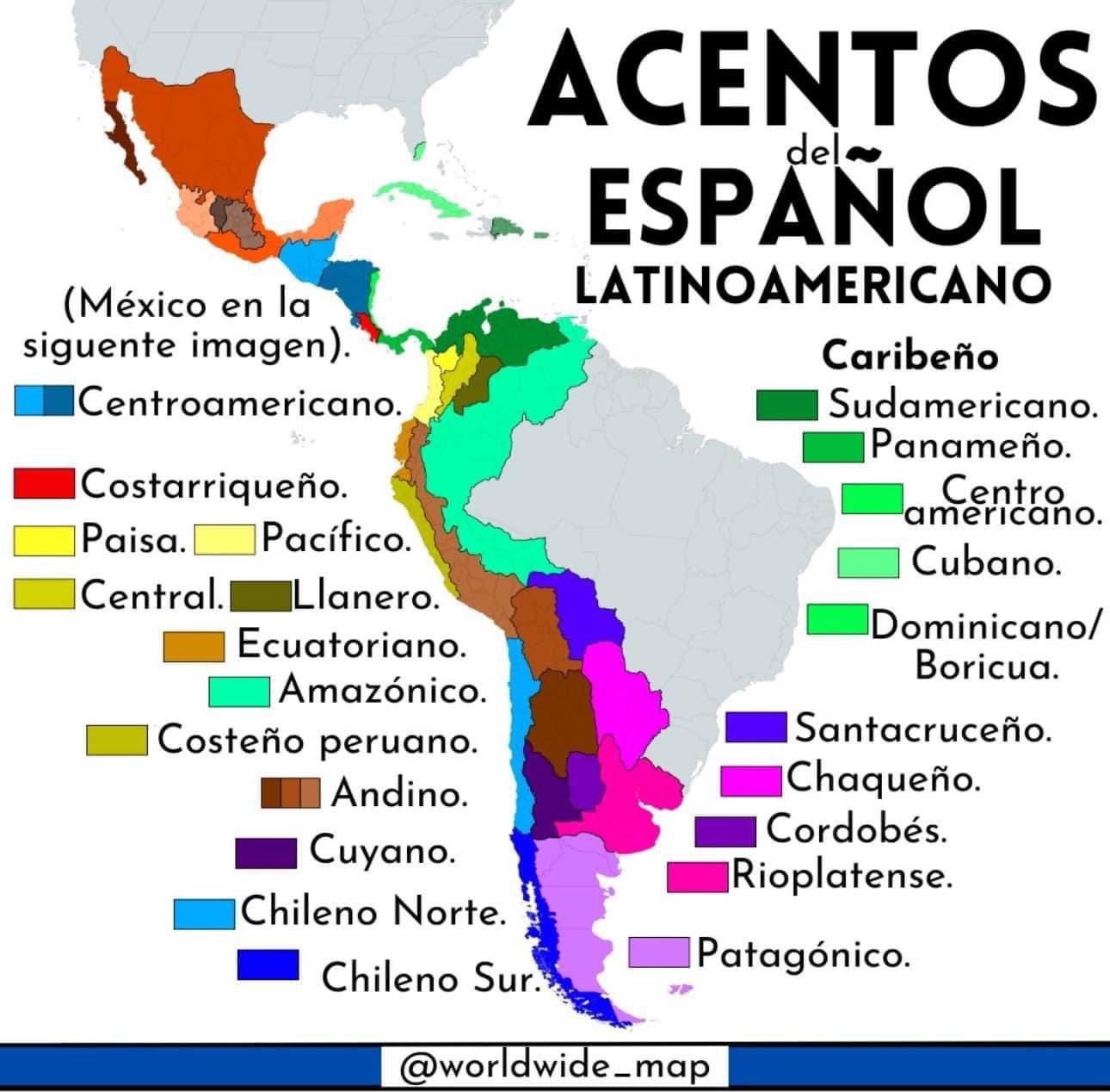 Dialects Of Spanish Spanish Dialects Vector Art, Icons, And Graphics