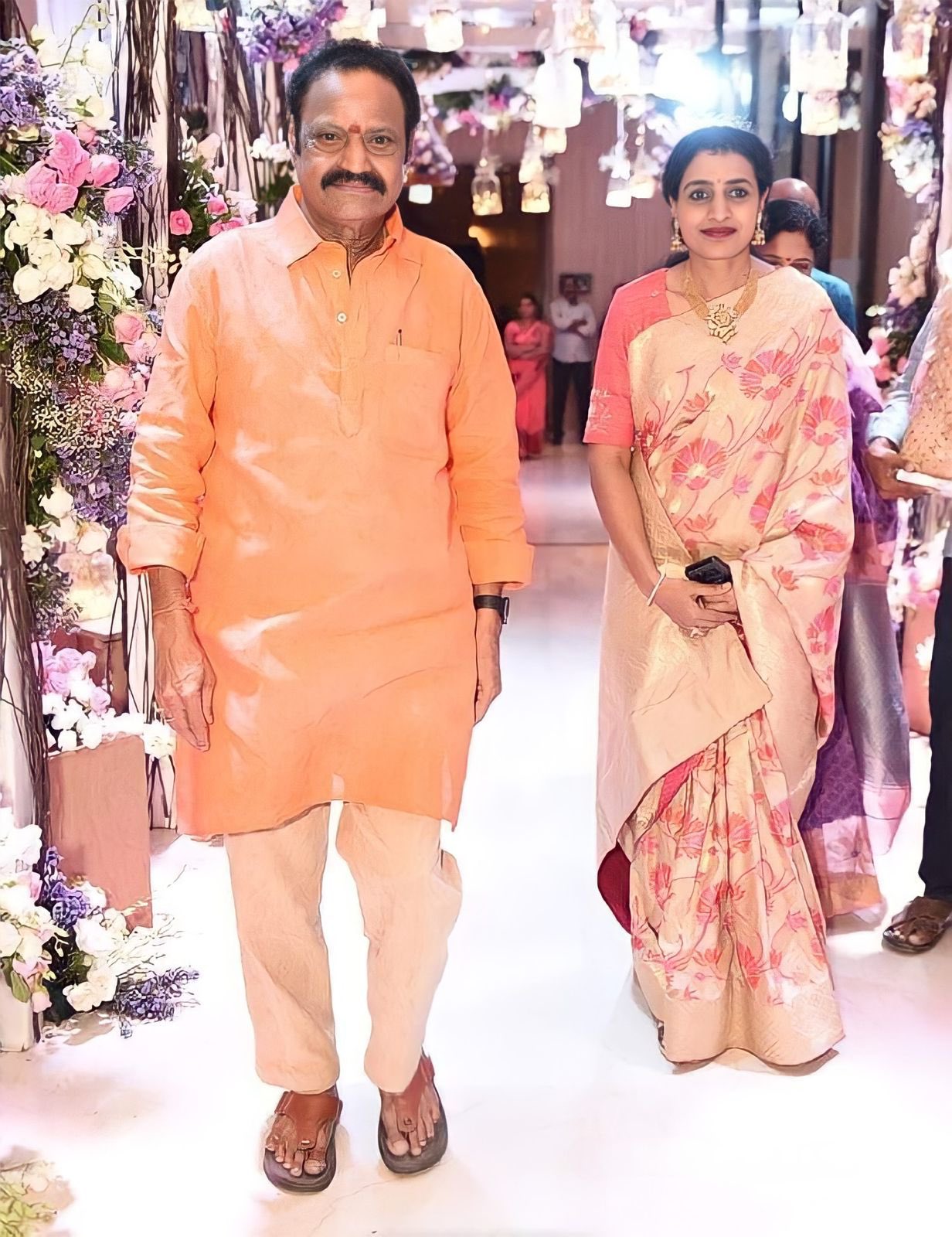 Nandamuri Harikrishna Wife Actor Politician Nandamuri Harikrishna Dies