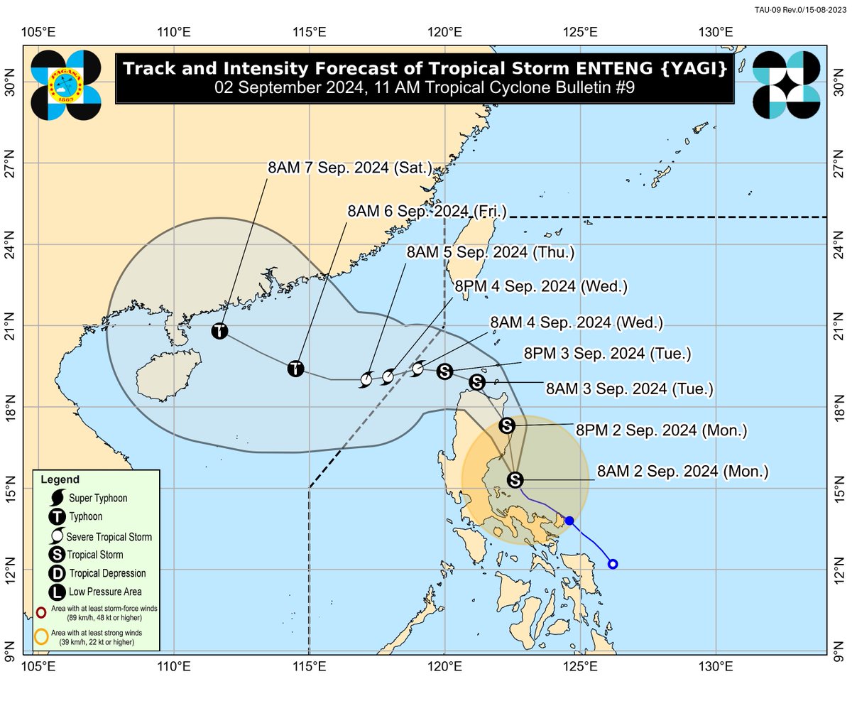 Typhoon Noul Memes Vietnam Braces For New Storm As Death Toll From
