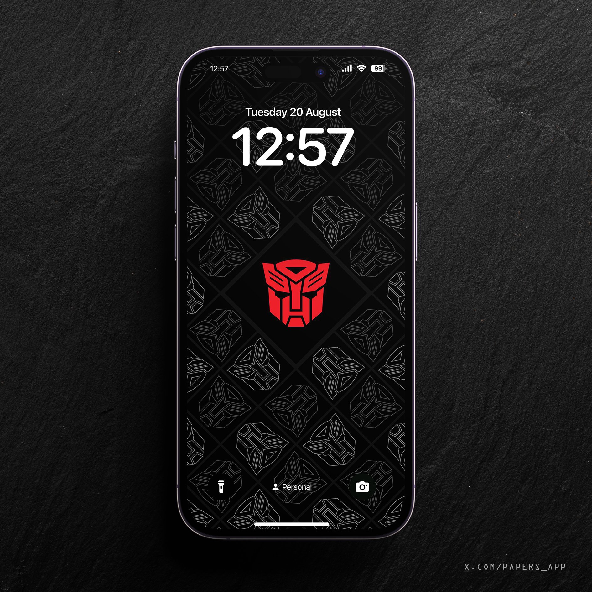 Transformers Wallpaper Autobots Symbol