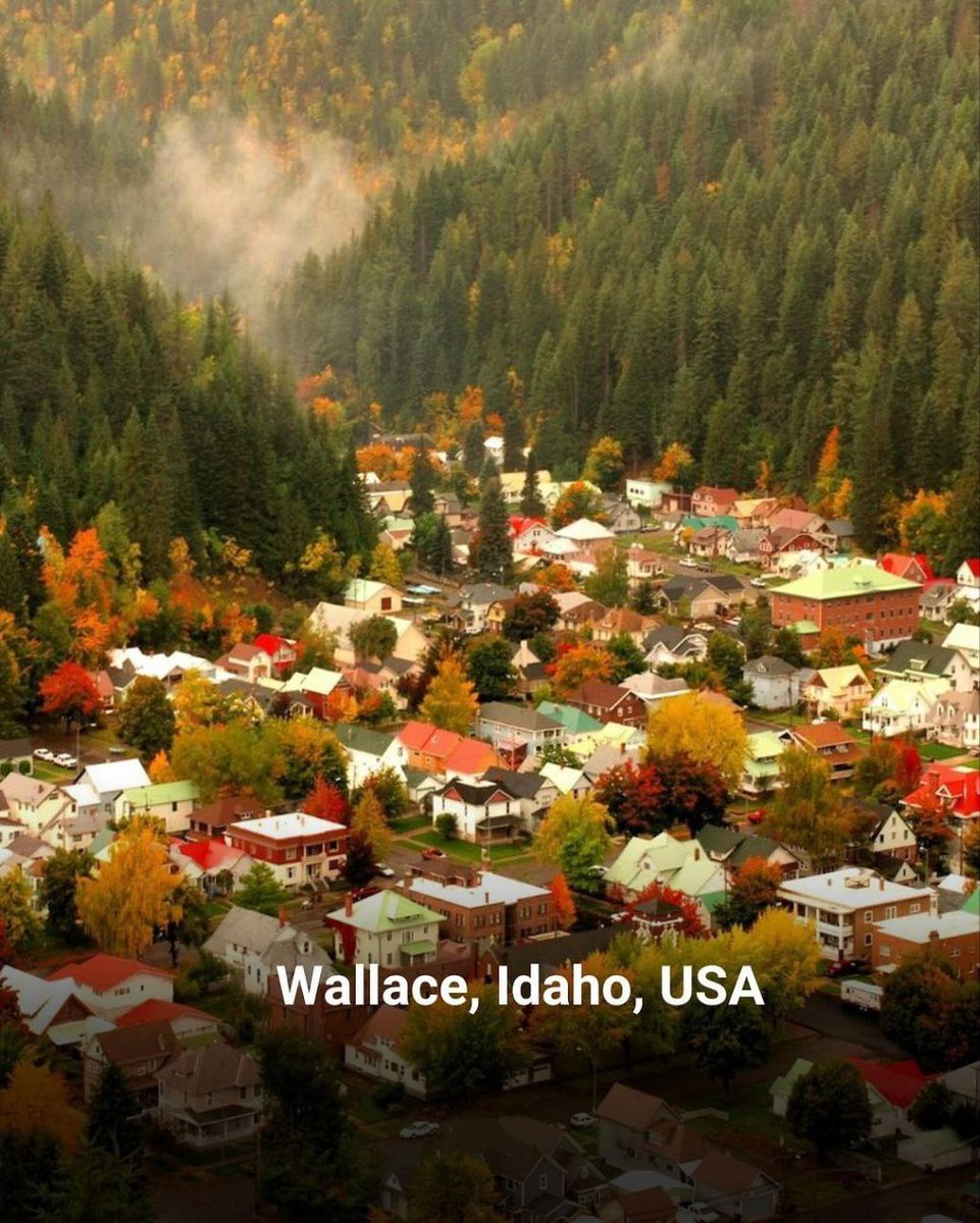 Thread of Most Beautiful Villages on Earth that You've Probably Never Seen in Your Entire Life 1 ...