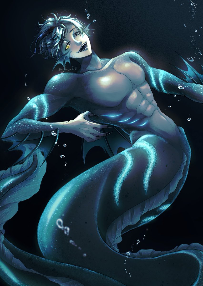 「カウンターイルミネーション※7章Chapter10#twstファンアート 」|長原のイラスト