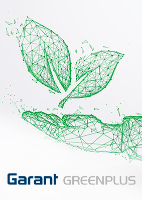 Hoffmann Garant Logo