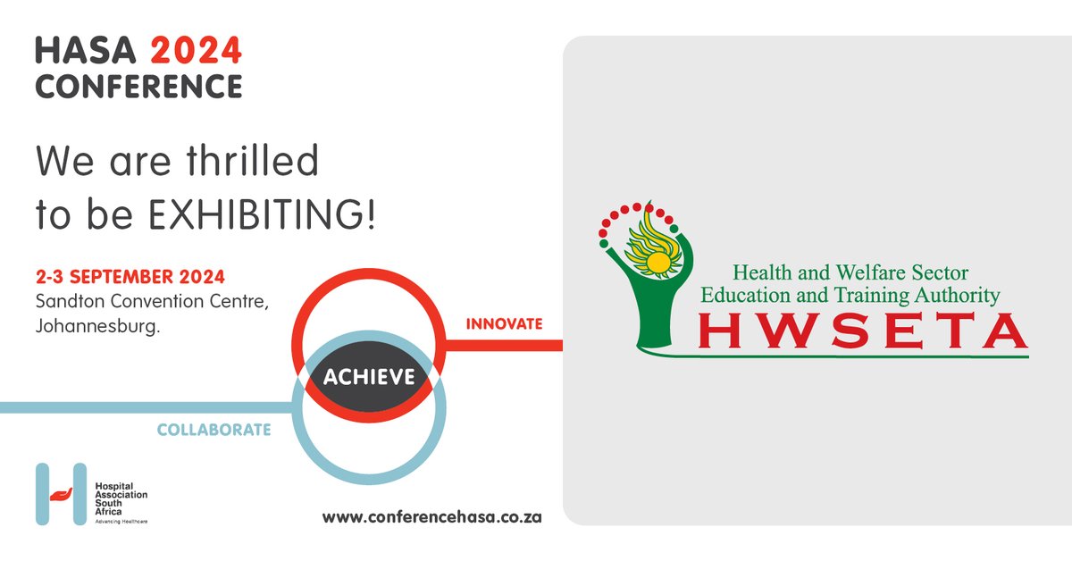 Hwseta Logo APPLY HERE For The HWSETA Bursary Competition >>