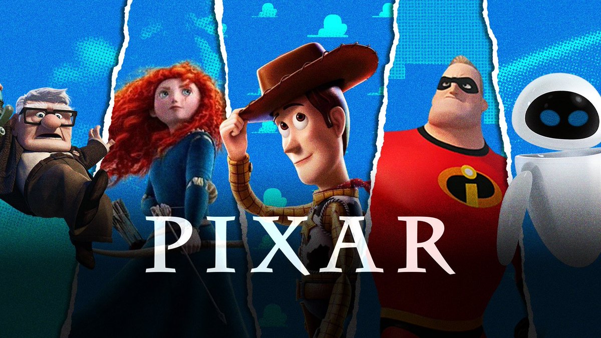 This is how Pixar built a cult-like following through storytelling ...