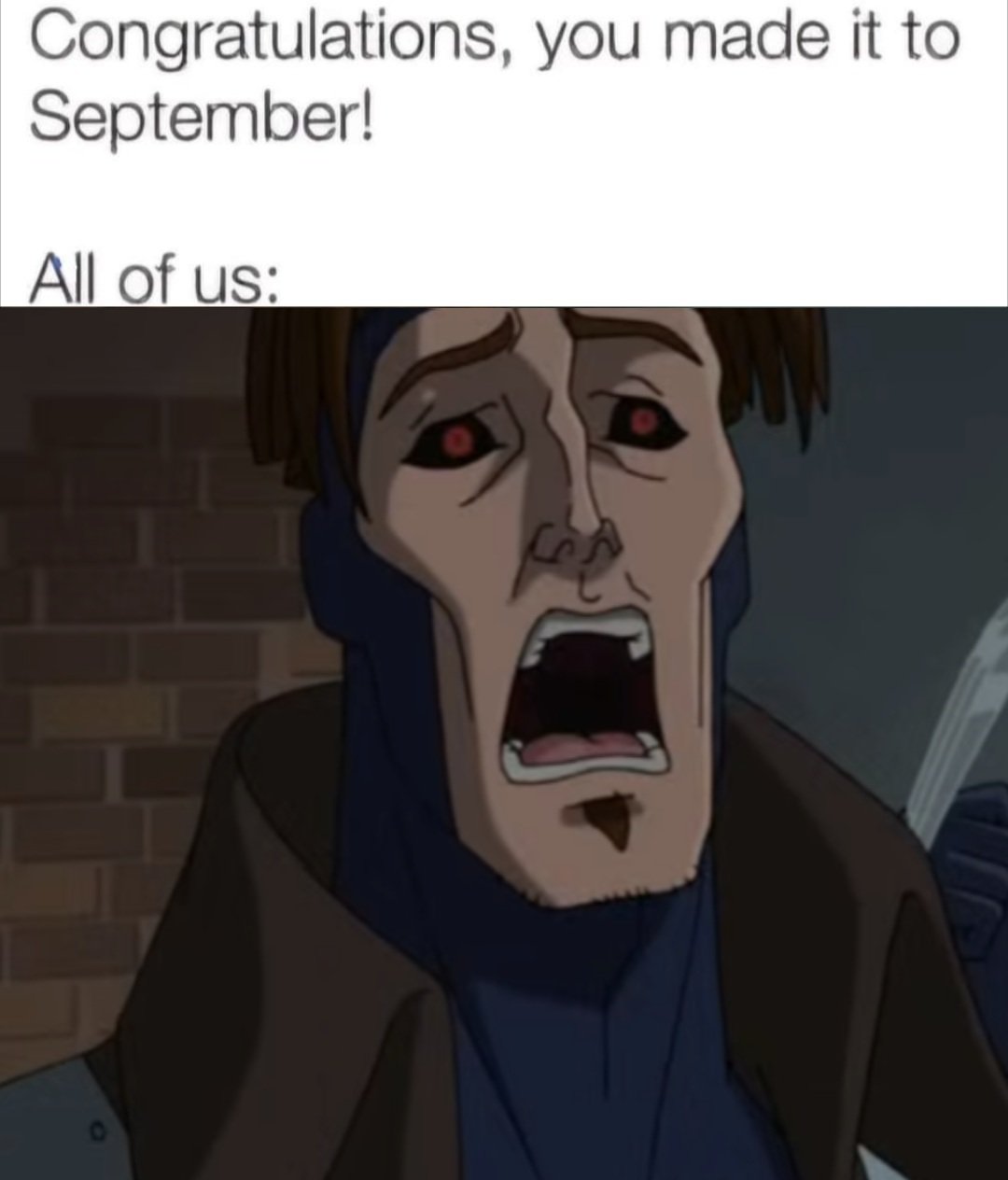 Gambit Memes PunkerDuckie ShitposterExtraordinare WonderCon On X:
