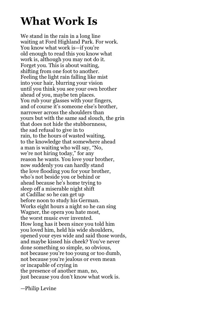 Poems About Labor Day 37 Emily Dickinson Poems That Are [Ridiculously]