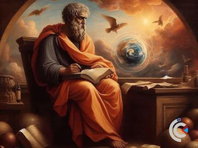 This man revolutionized the way we view our place in the universe. His ...