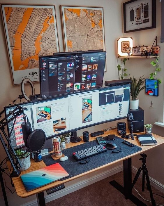 Rishabh's Threads – Thread Reader App