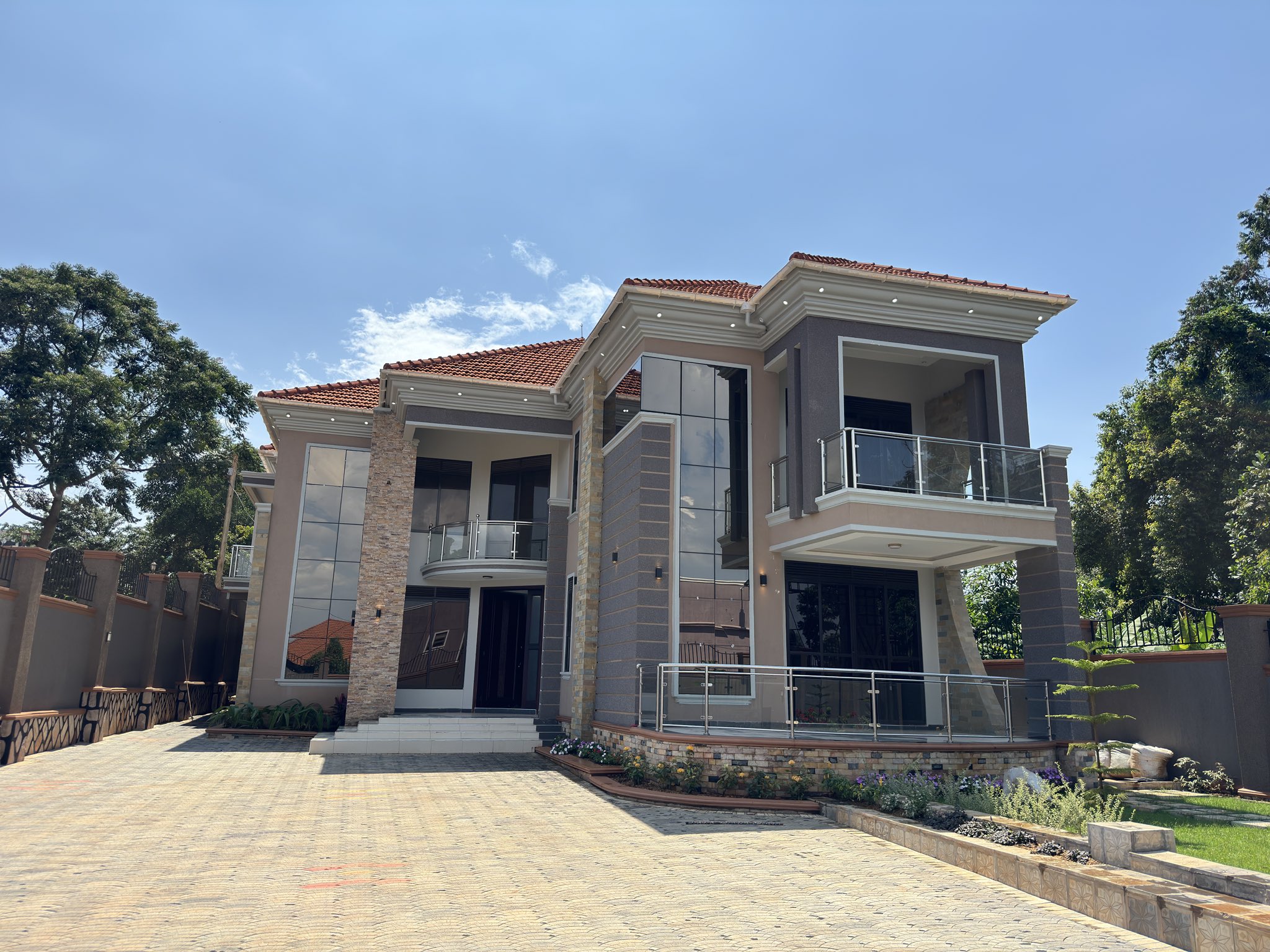 Good Houses In Uganda KT Real Estate Kampala Uganda +256704227140 On