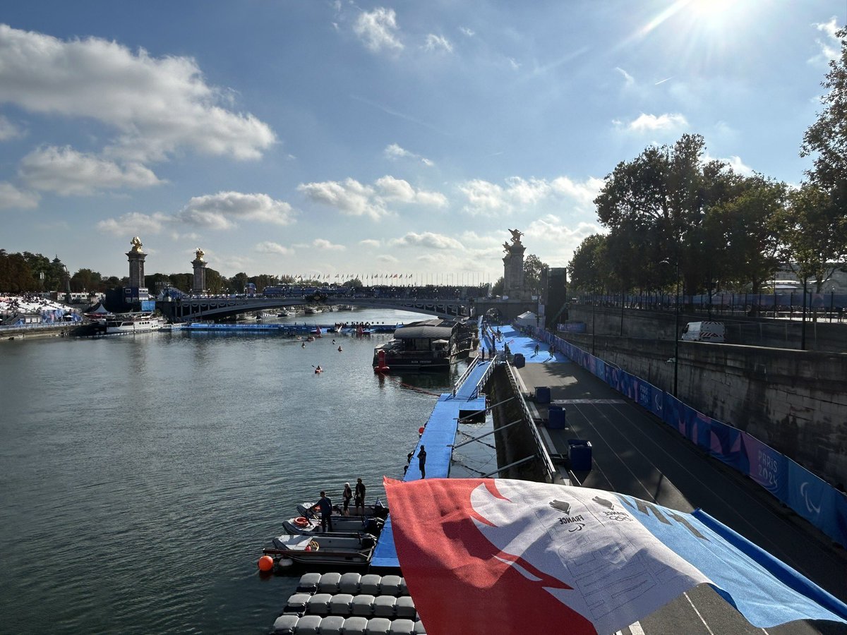 SIAAP : Syndicat Interdépartemental pour l'Assainissement de l ...