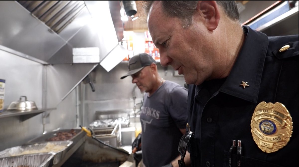 Chief Denney's Instagram, Twitter & Facebook on IDCrawl