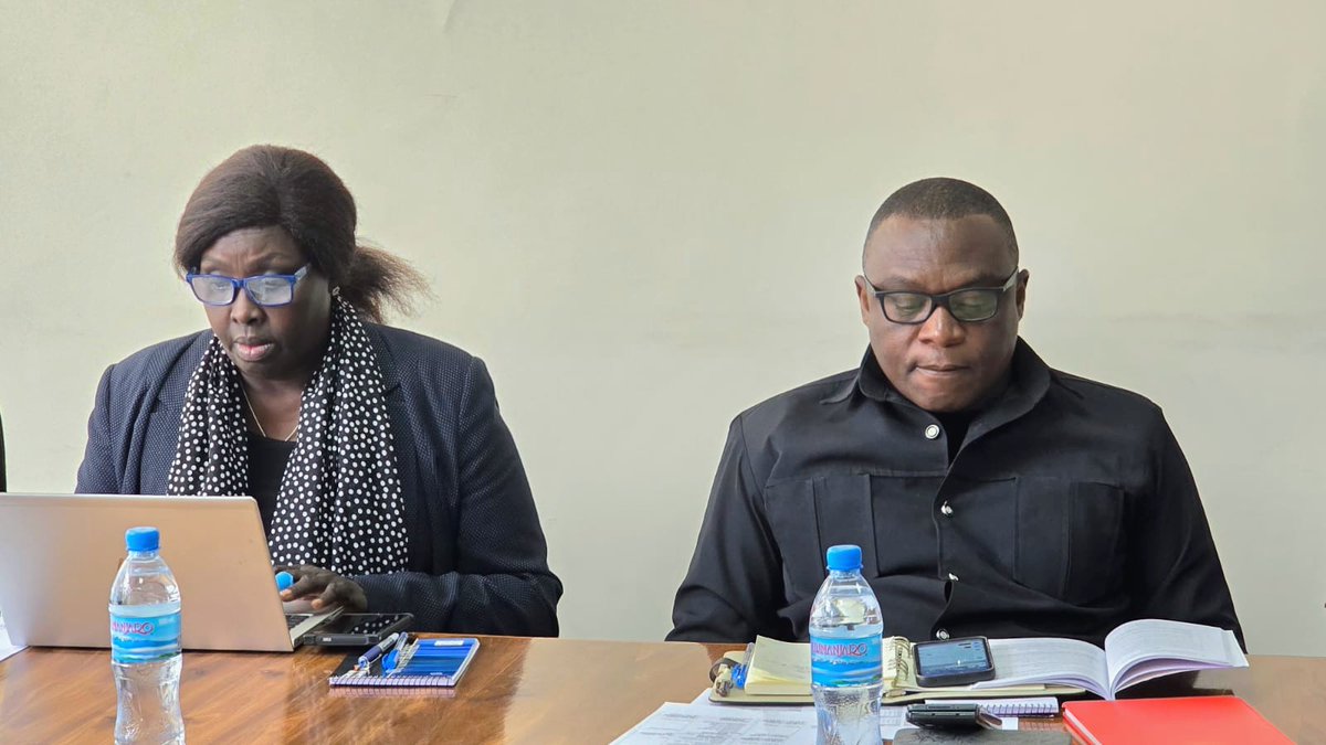 Owora Richard Othieno (@OworaR) / Posts / X