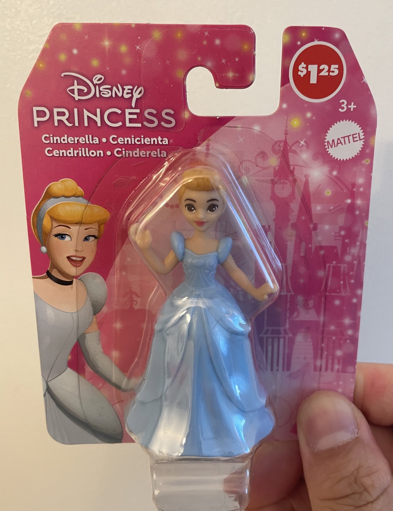 Dollar Tree Fashion Dolls Be Yourself, Be Anything On X: "New Dollar