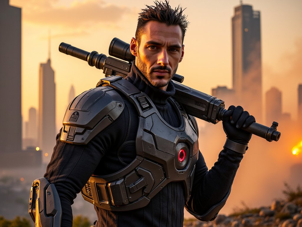 🚨How to Easily Create a Hyper-Realistic Clone of Yourself in a few ...