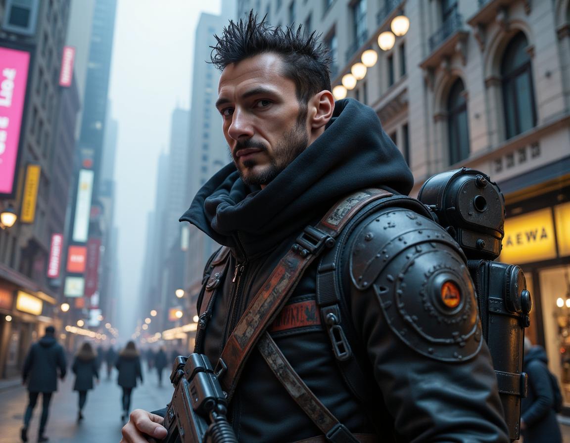 🚨How to Easily Create a Hyper-Realistic Clone of Yourself in a few ...