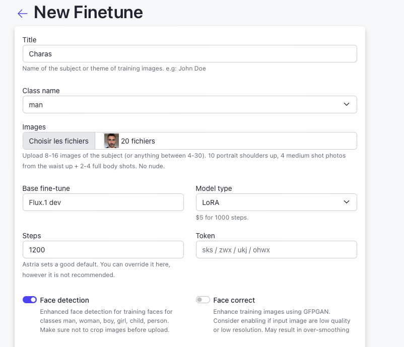 🚨How to Easily Create a Hyper-Realistic Clone of Yourself in a few ...