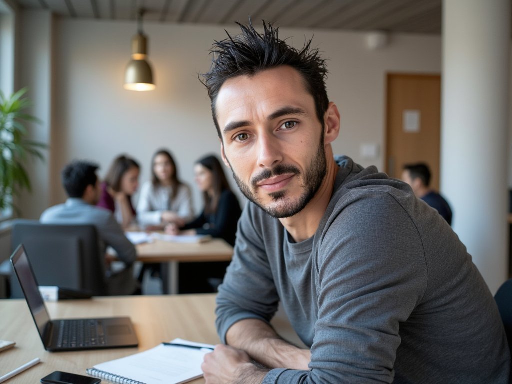 🚨How to Easily Create a Hyper-Realistic Clone of Yourself in a few ...