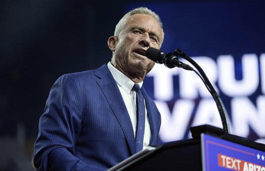 2024 United States Presidential Election Megathread | Page 200 | Sports ...