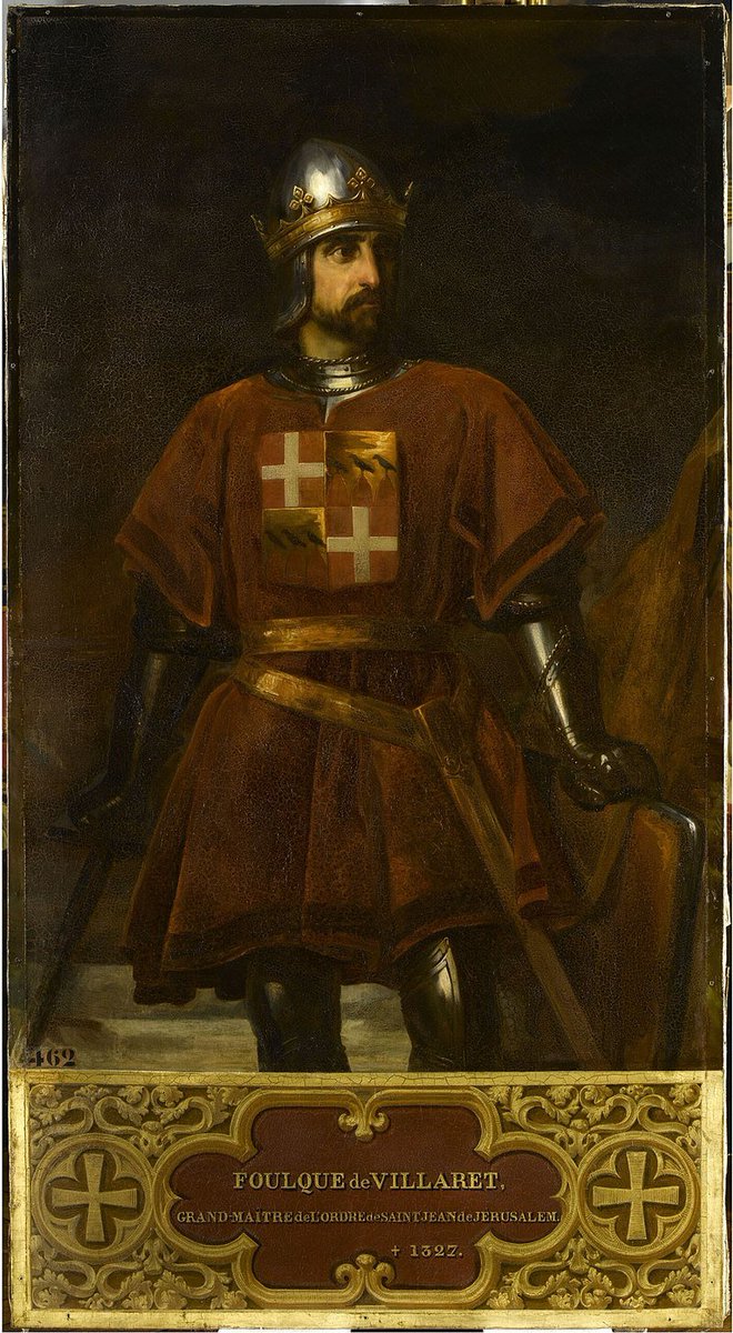 In the shadow of Notre Dame, King Philip IV of France, orchestrated the ...