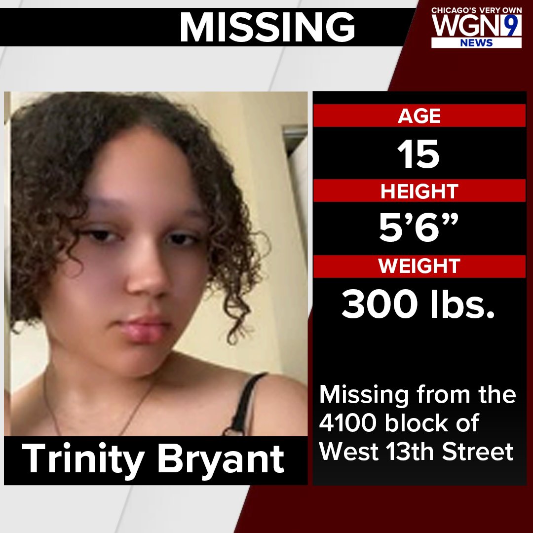 Trinity Bryant's Instagram, Twitter & Facebook on IDCrawl