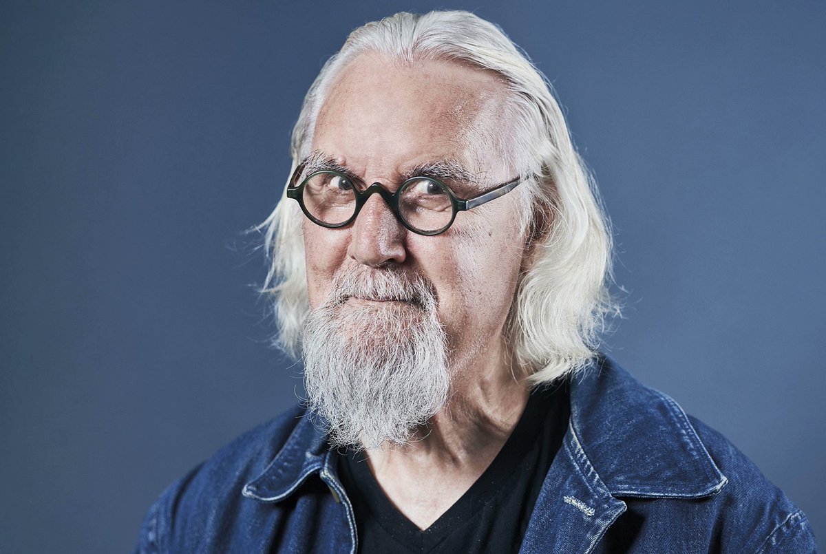 Billy Connolly Vrouw Billy Connolly's Wife Says He Has Had 'serious