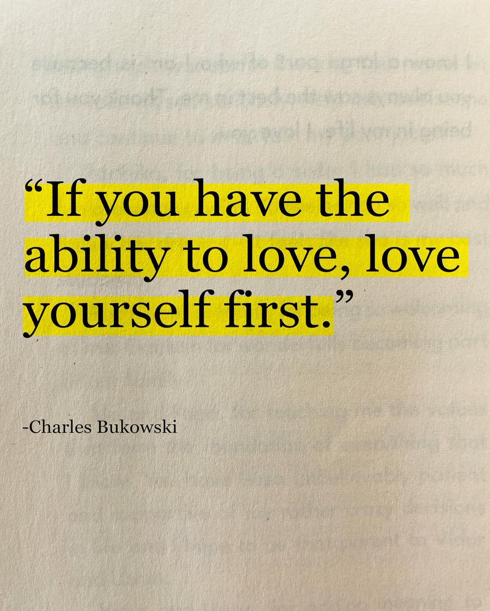15 Deep Lines That Will Make You Think: 1. - Thread from Strong Minded ...