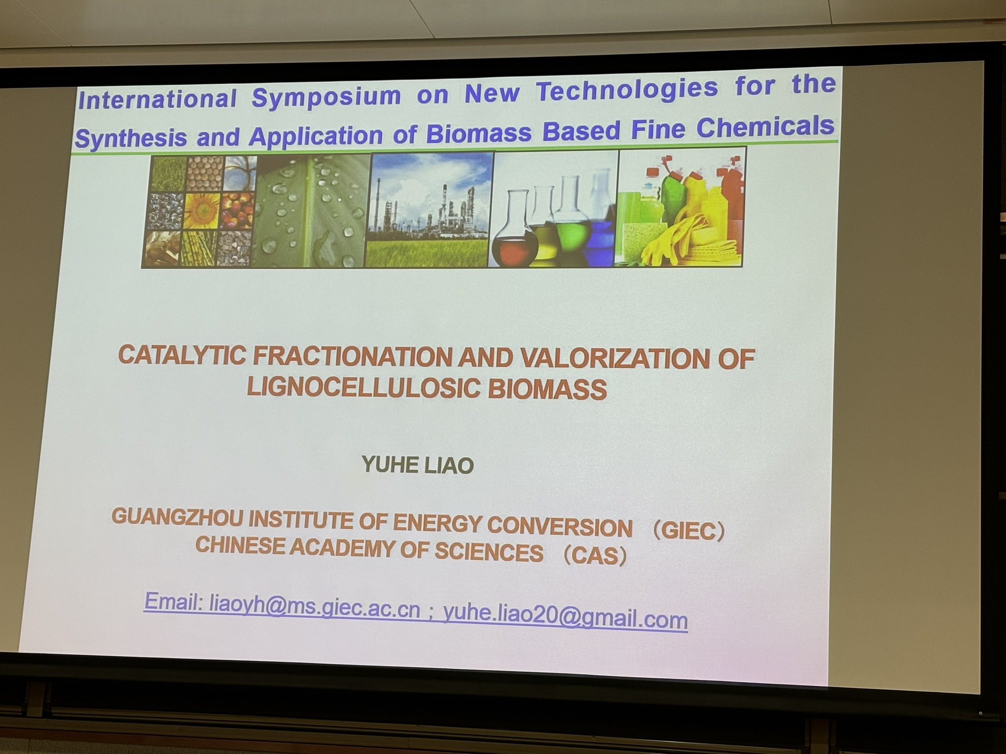 Lignocellulose Cas Pretreatment Of Agricultural Lignocellulosic