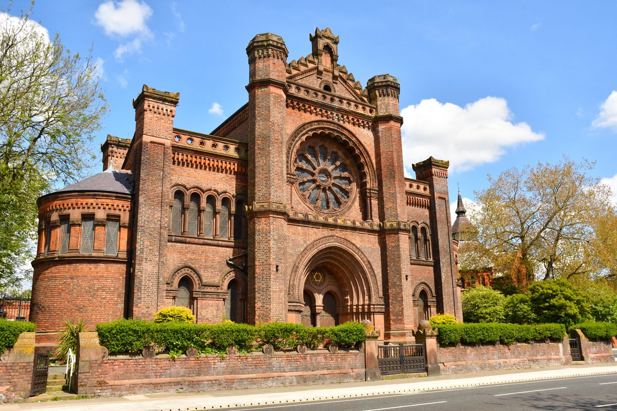 Liverpool Churches/Places of Worship. | Page 27 | SkyscraperCity Forum