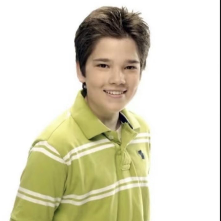 Freddie Benson 2024 THEN AND NOW: The Cast Of 'ICarly' — Photos And