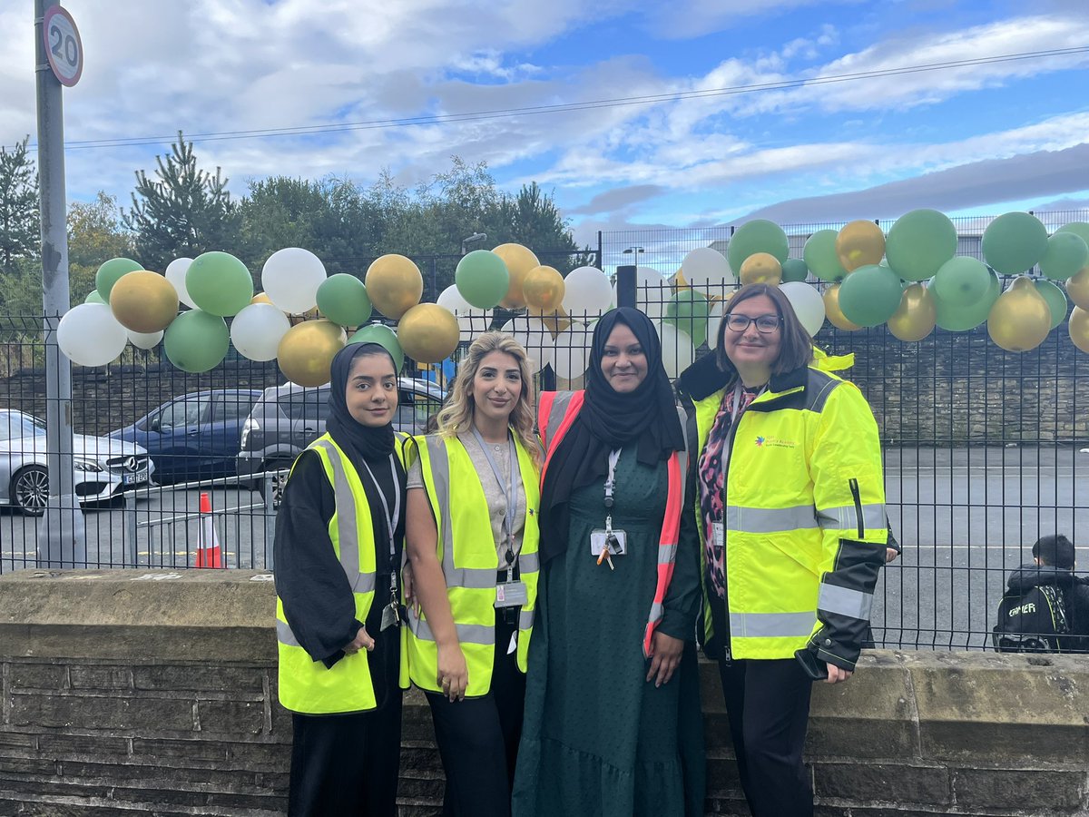 Welcome to IQRA Academy