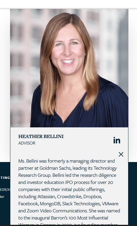 DeepInstinct was called the Pfizer of the cybersecurity world? 🤔 ...