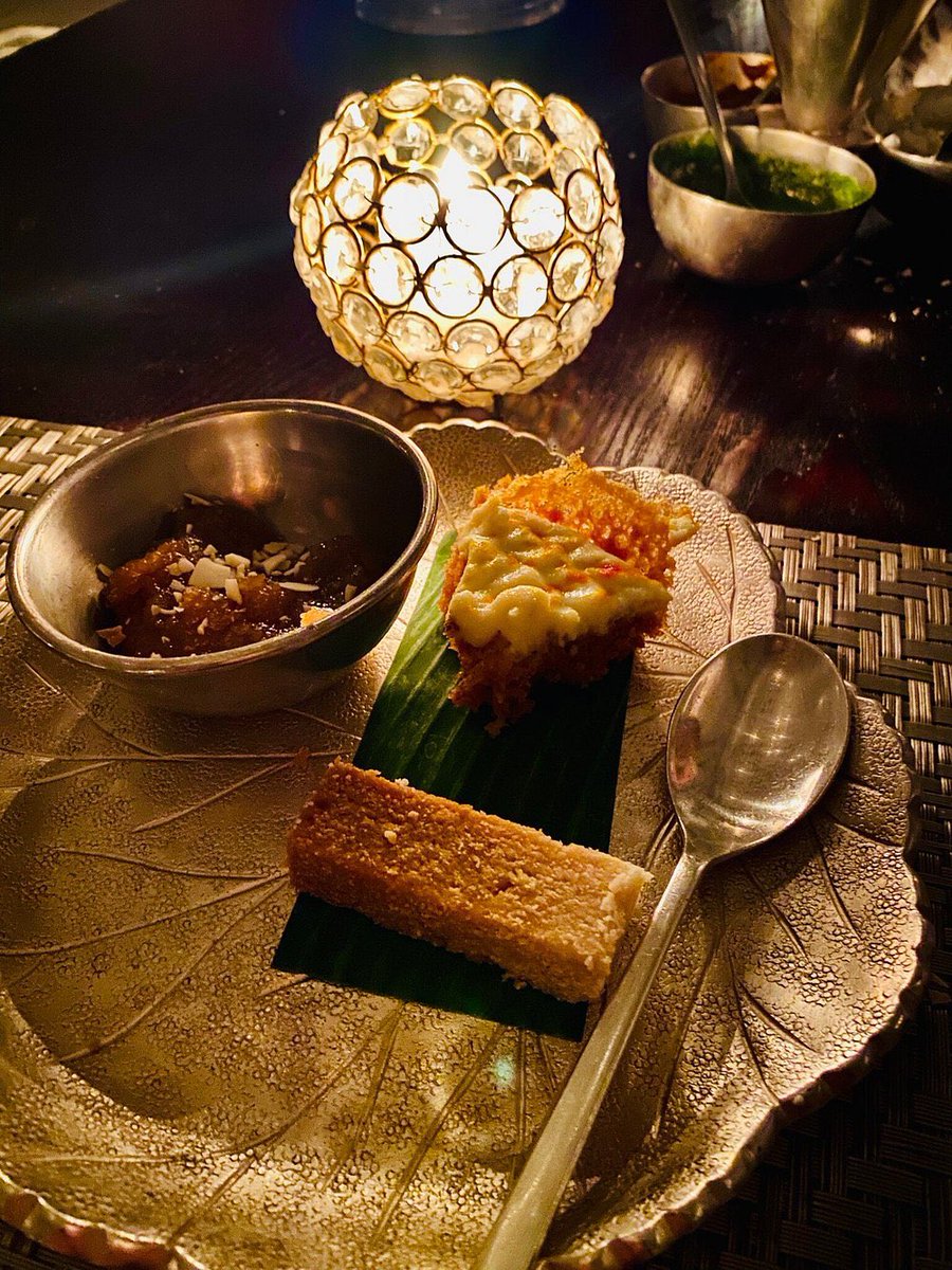 Mohan Mahal, Jaipur. Restaurant of Leela Palace which is without ...