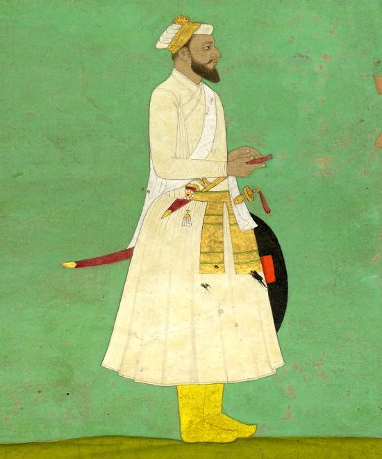 RAJA DILAL KHAN – 17th Century Bengali Muslim Pirate King of Sandwip ...