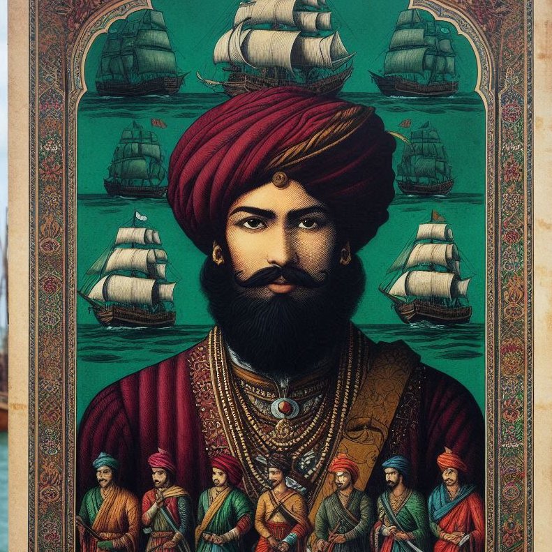 RAJA DILAL KHAN – 17th Century Bengali Muslim Pirate King of Sandwip ...