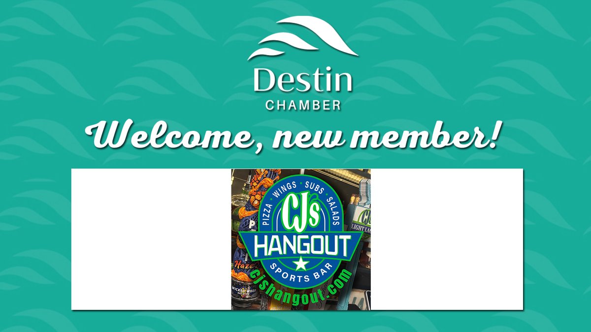 Destin Logo Pompano Joe's | Destin Beach Vacation Rentals