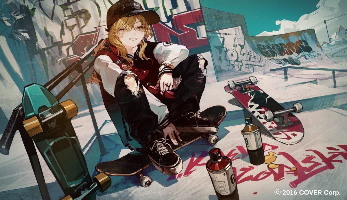 aamond777さんのイラストまとめ 2ページ目