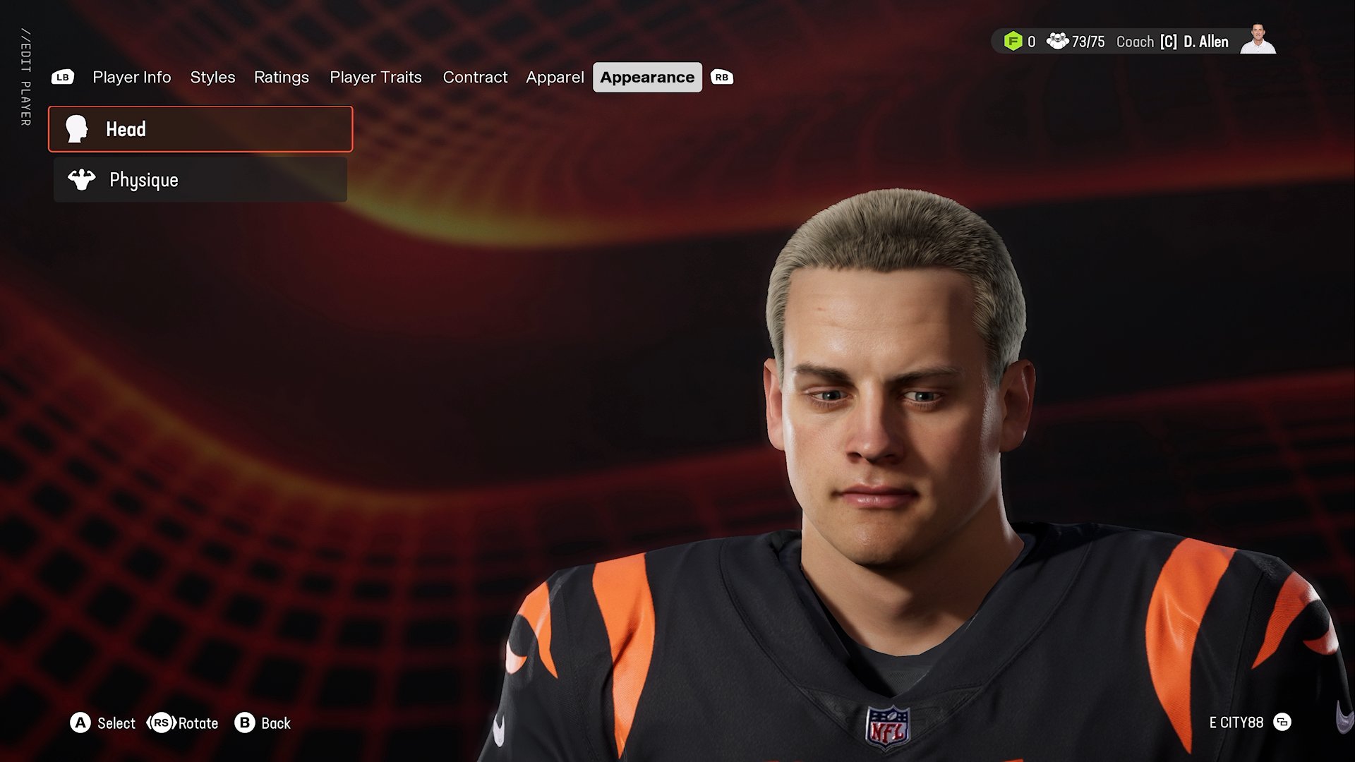 Madden 25 Screenshots