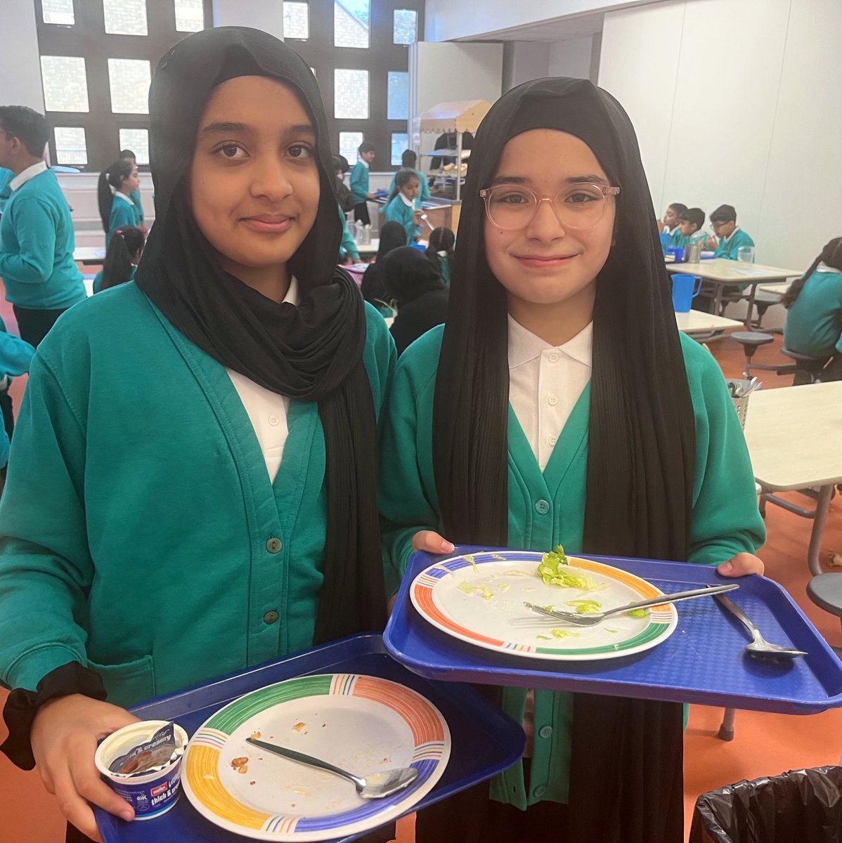 Welcome to IQRA Academy