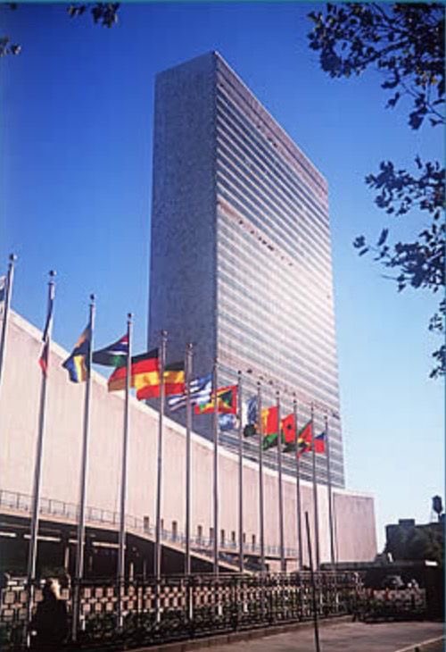 The kings of the earth set themselves, and the rulers take counsel ...