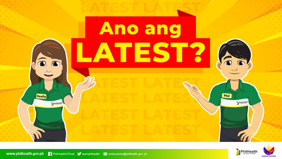 Philhealth Yellow Logo PhilHealth Updates | Grant Thornton