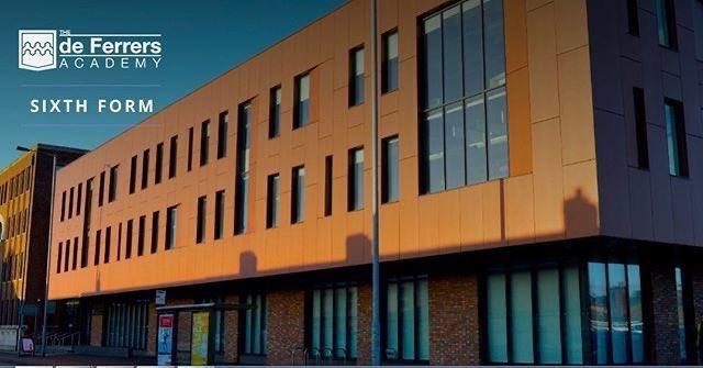 Welcome - The de Ferrers Academy